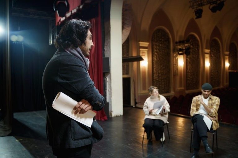 Free Theatre Play Scripts & PDF Downloads | Quality Theatre Play Scripts